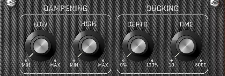 MorphVerb Manual | UnitedPlugins